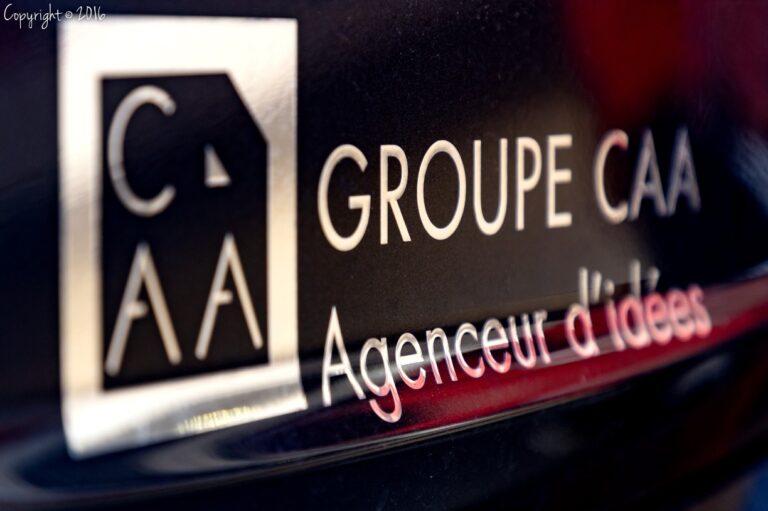 Agencement Retail - Haut de gamme | CAA Agencement